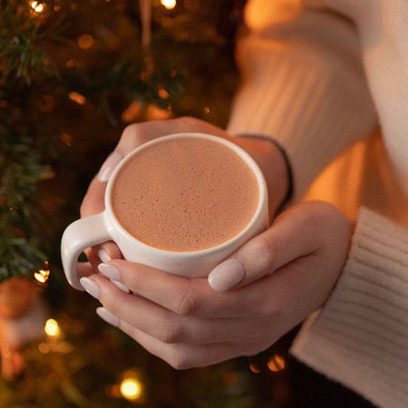 Knoops, Expertly crafted chocolate drinks | Hot chocolate â€“ Knoops US